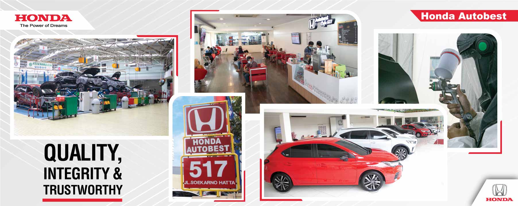 Honda Autobest Bandung | Dealer Resmi Honda Autobest Bandung | Home