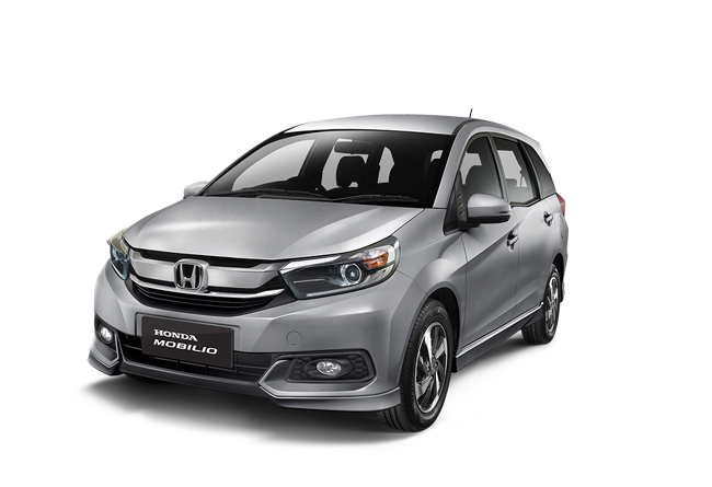 Harga & Spesifikasi Honda mobilio | Dealer Resmi Honda Autobest Bandung